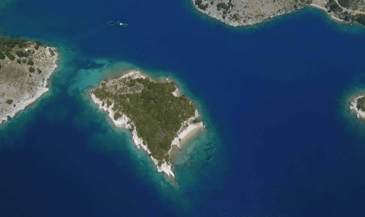 Ksamil: Ein Traumziel für Strandliebhaber - Urlaub Albanien Guide